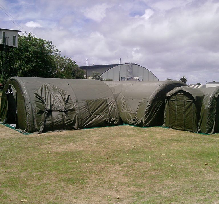 Covertex – Global leaders in inflatable & rapid deployment products.